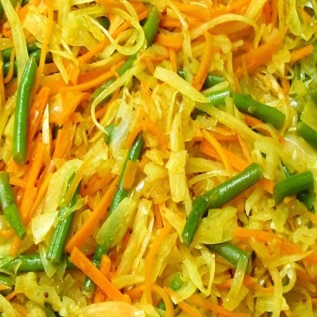 Achards – DOANAEXOTIC | Épicerie fine de l’île de la Réunion